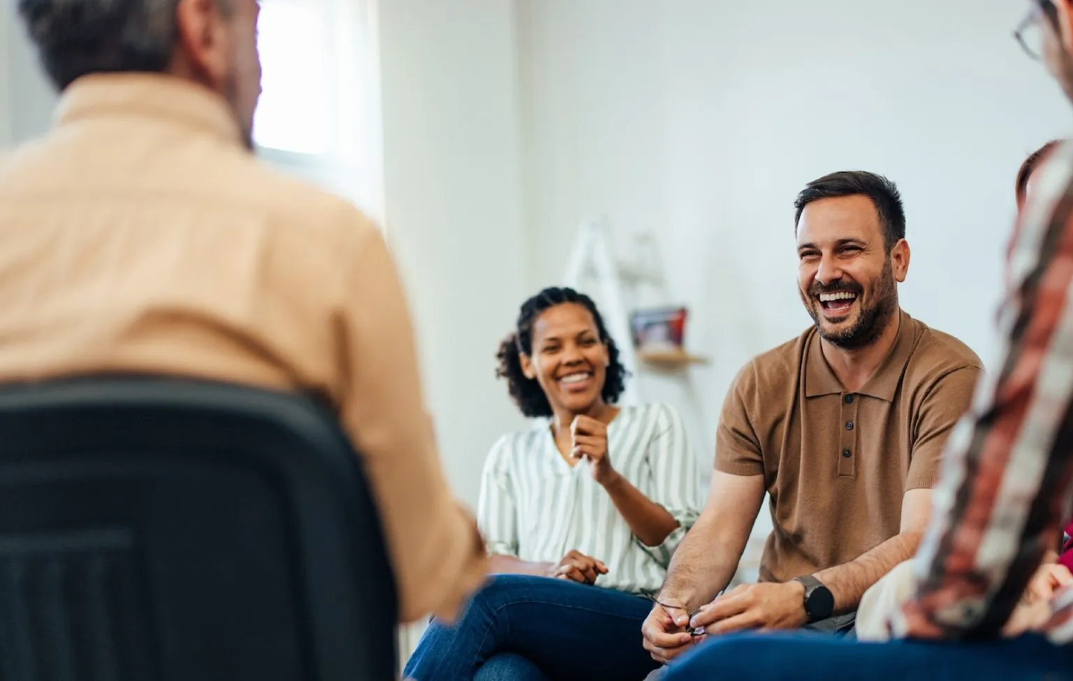 Mental Health & Addiction Treatment in Mesa, AZ | Revive Recovery Center