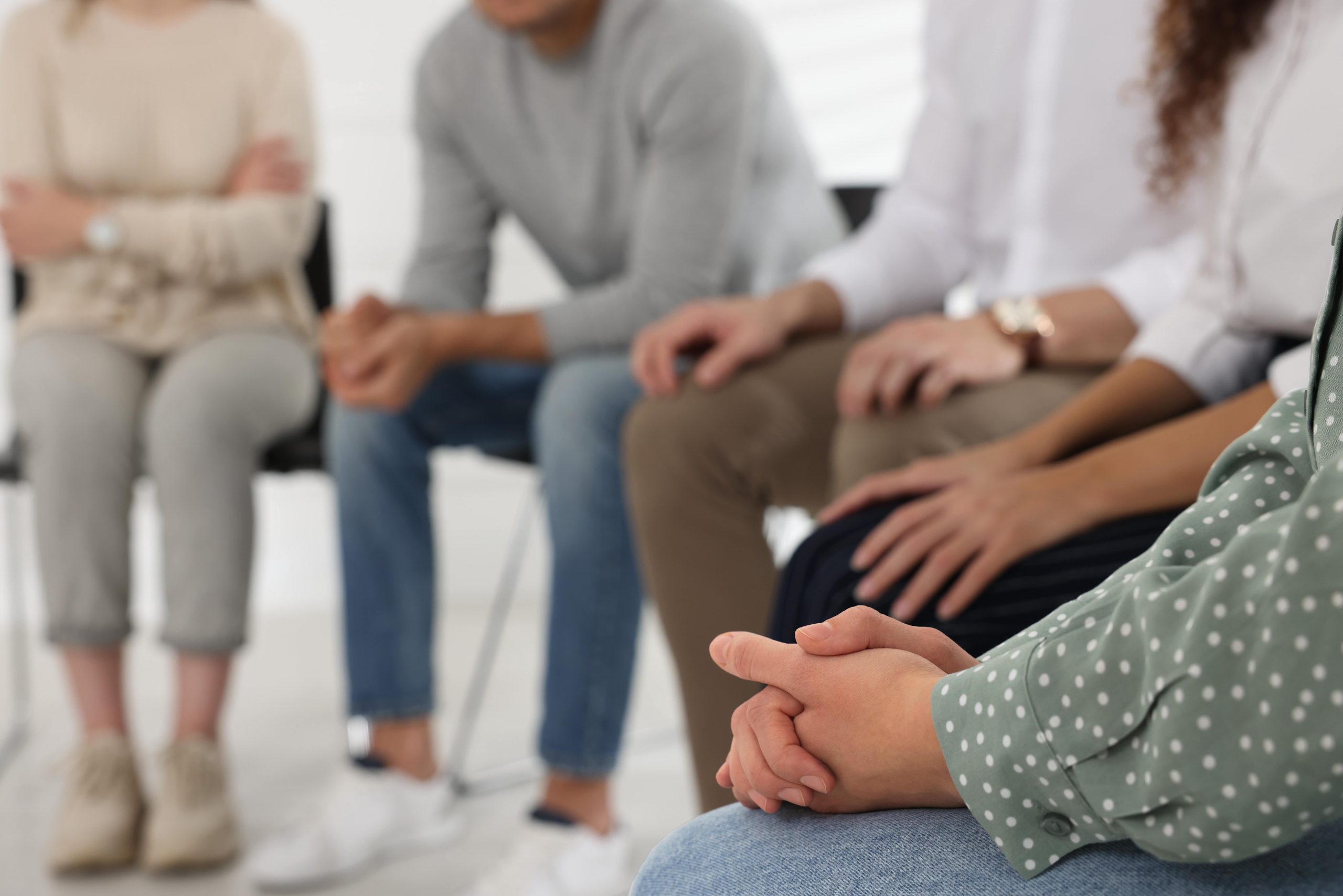 Navigating the Path to Healing: Understanding the Stages of Addiction ... Navigating the Path to Healing: Understanding the Stages of Addiction ...
