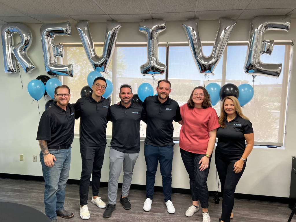 Admissions | Revive Recovery Centers