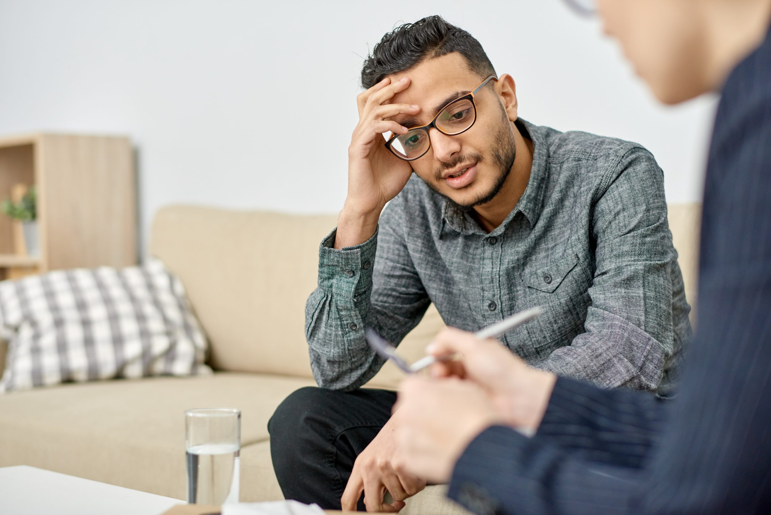 Individual Therapy | Revive Recovery Centers