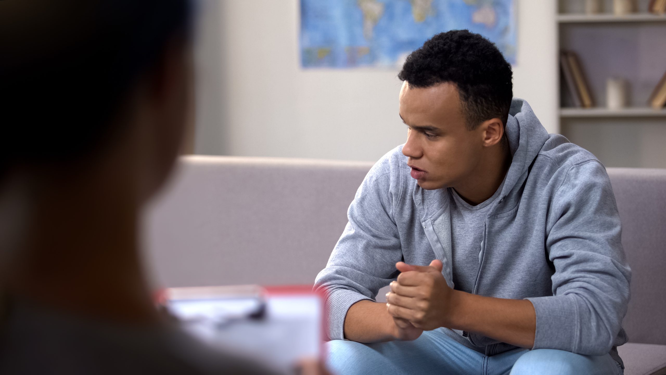 The Stigma of Addiction: Breaking Down Barriers to Treatment - Revive ...
