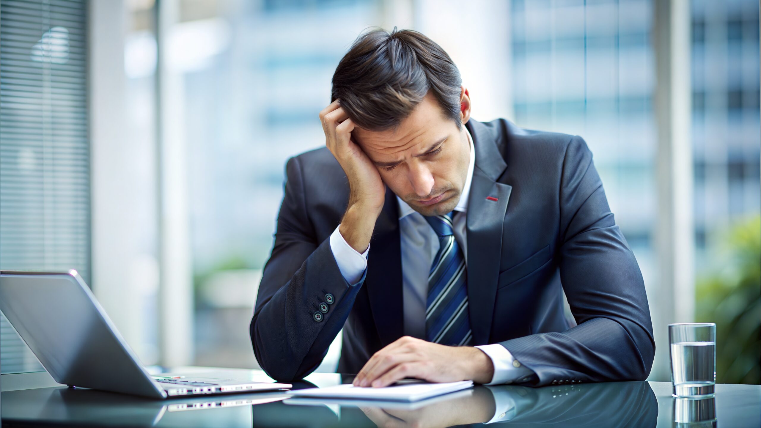 The Double Life of an Executive: Hiding Addiction in Plain Sight ...